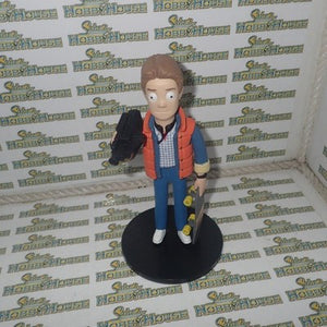 Vinyl Idolz DRM150618 - Back To The Future - Marty McFly – Sabes Hobby ...