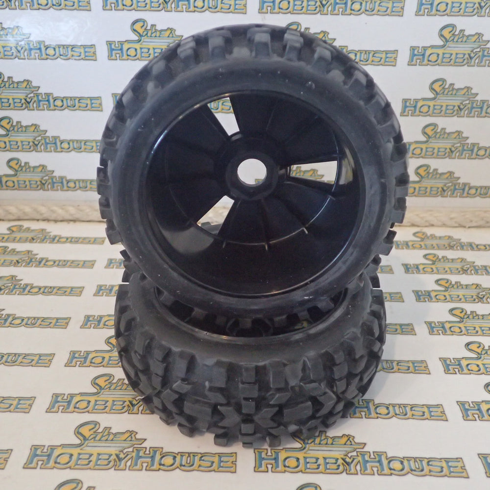 Remote Control - Parts & Accessories – Tagged "Tyres & Wheels" – Sabes ...