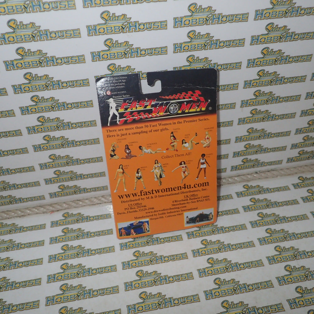 Diecast Replicas - Accessories – Sabes Hobby House