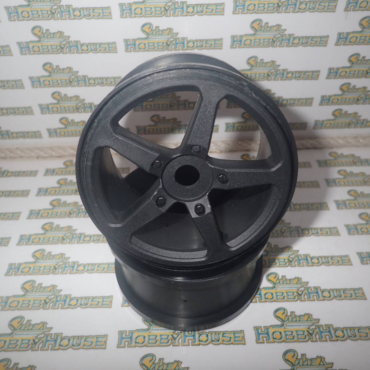 Great Vigor MV-37020BA WHEEL 40 series 17mm Hex 1:6 Truggy 2pcs – Sabes ...
